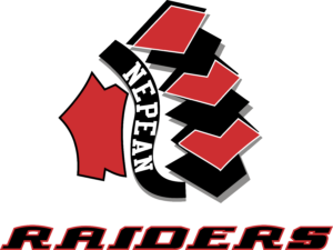 Nepean Raiders Logo